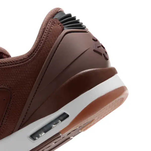 JORDAN Sixty Plus Low Shoes