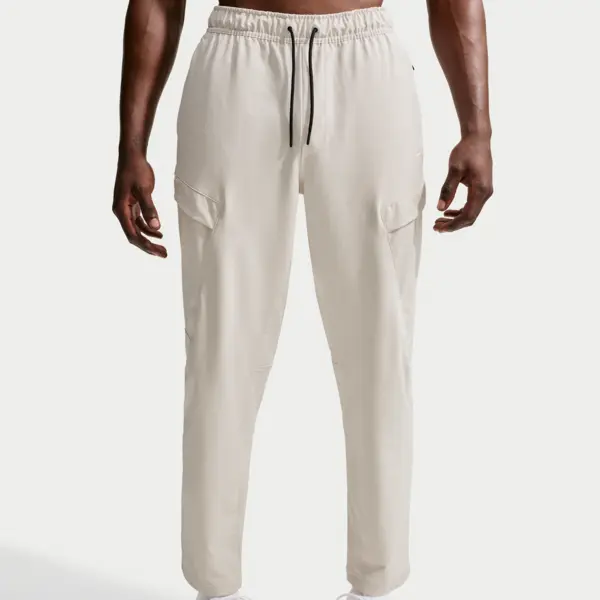 Nike Unlimited Dri-fit Versatile Cargo Pants