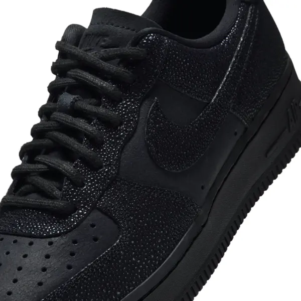 Nike Air Force 1 '07 Se Shagreen Shoes