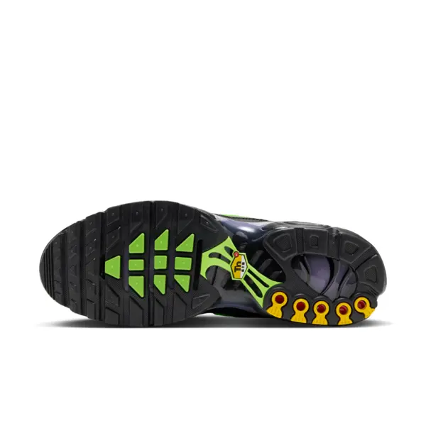 Nike Air Max Plus Shoes - Black