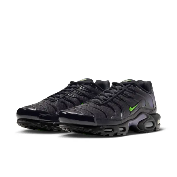Nike Air Max Plus Shoes - Black
