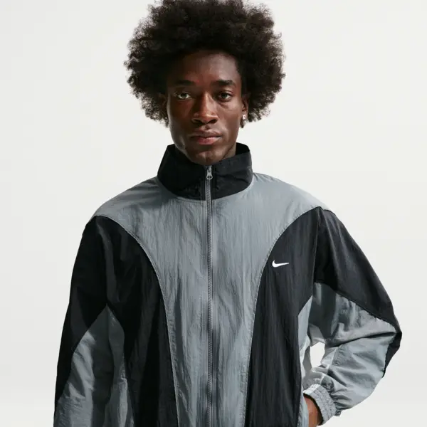 Nike Basketball Jacket