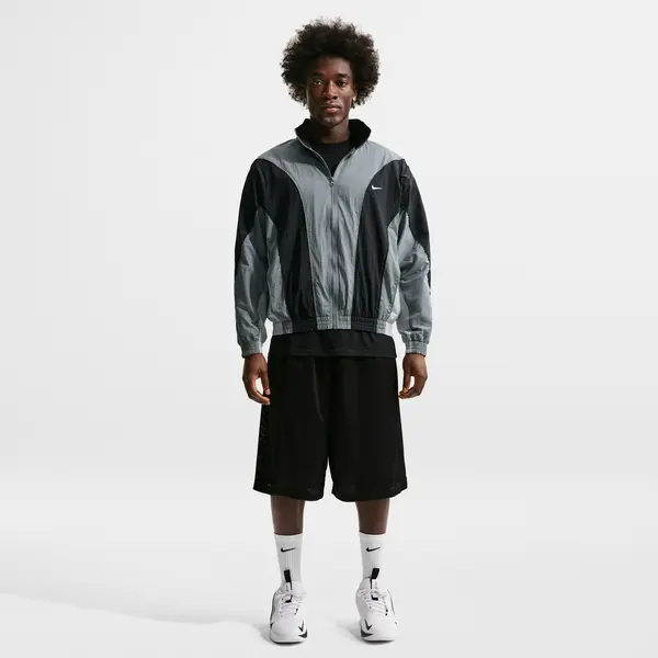 Nike Basketball Jacket