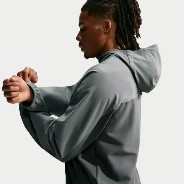 Nike Unlimited Repel Versatile Jacket - Grey