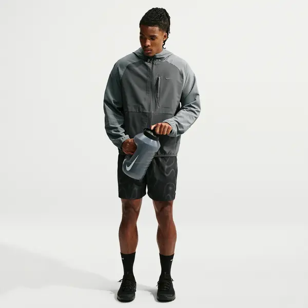 Nike Unlimited Repel Versatile Jacket - Grey