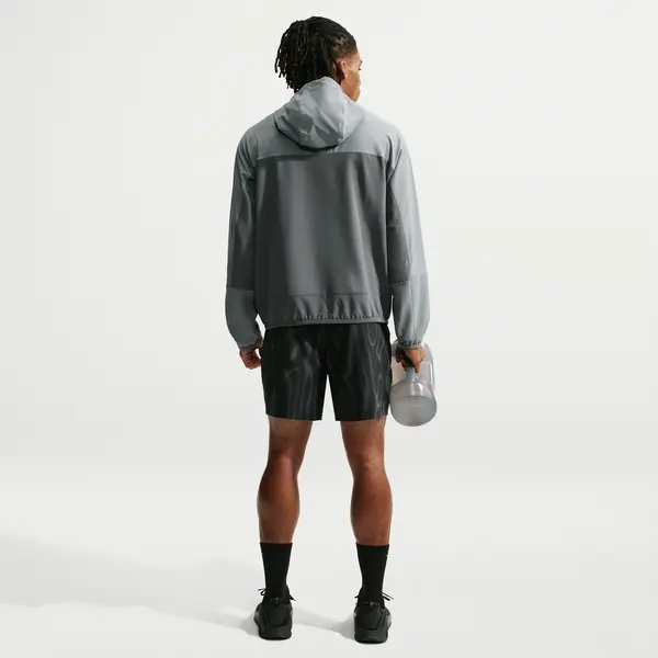 Nike Unlimited Repel Versatile Jacket - Grey