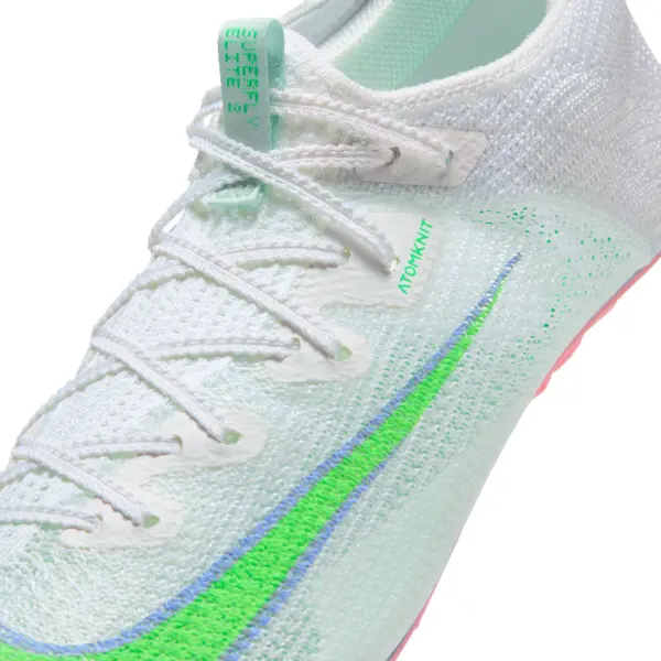 Nike Zoom Superfly Elite 2 Track & Field Sprinting Spikes