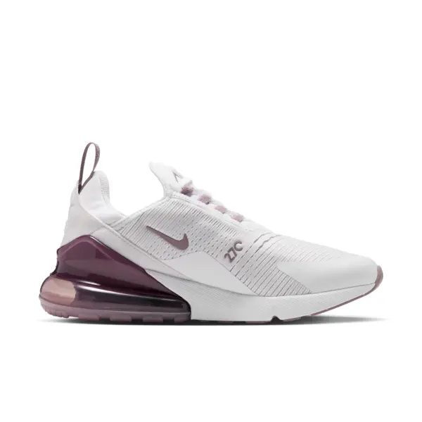 Nike Air Max 270 Shoes - Grey