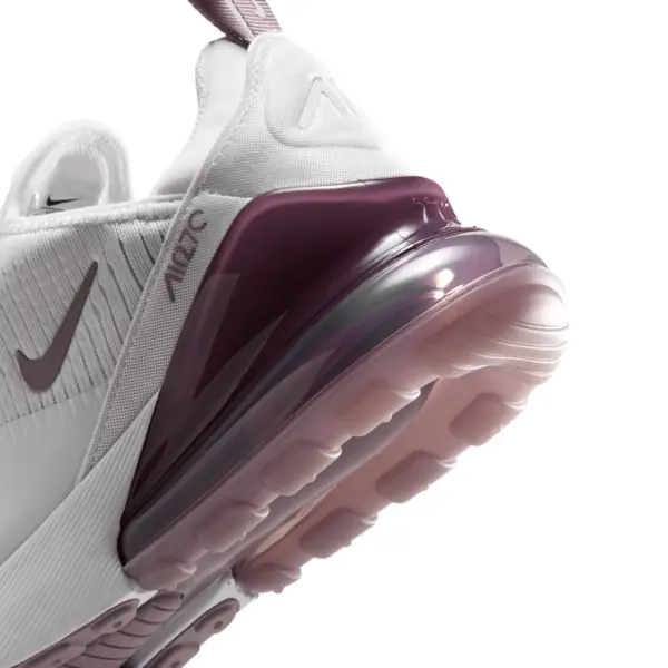 Nike Air Max 270 Shoes - Grey