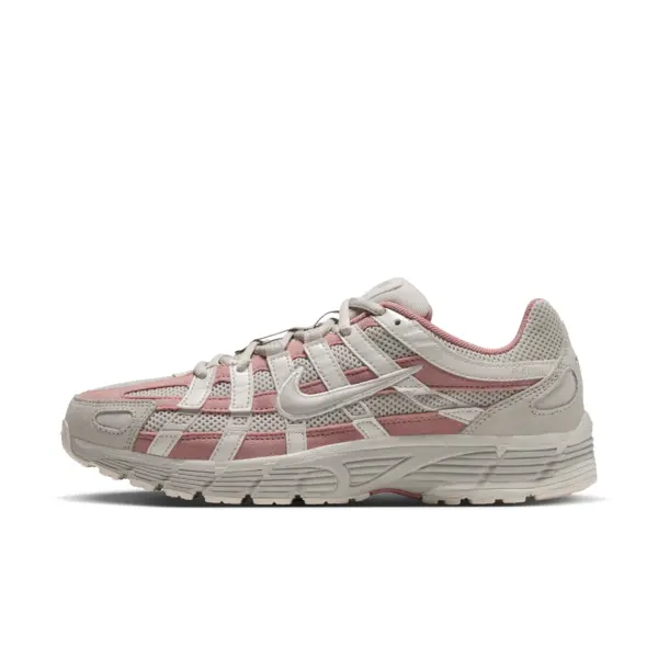 Nike P-6000 Shoes - Grey