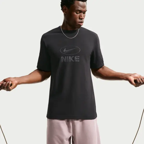 Nike Hyverse Dri-fit Uv Protection Training T-shirt