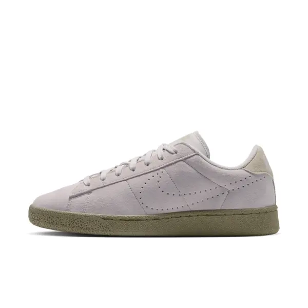 Nike Tennis Classic Shoes - Grey