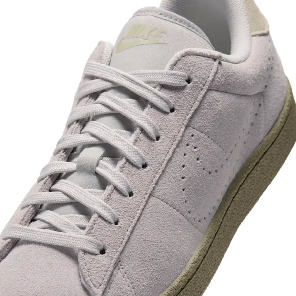 Nike Tennis Classic Shoes - Grey
