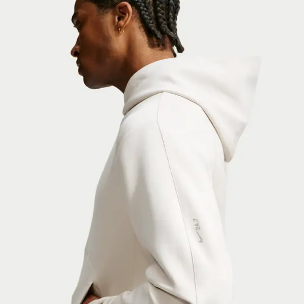 Nike 24.7 Impossiblysoft Dri-fit Pullover Hoodie