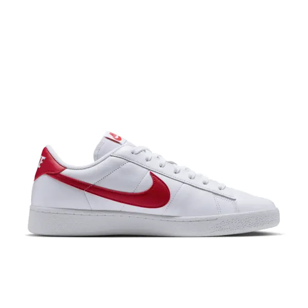 Nike Tennis Classic Cs Shoes - White