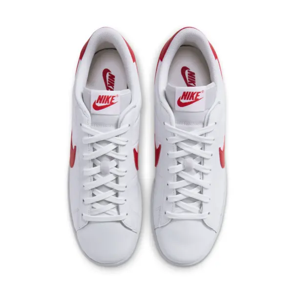 Nike Tennis Classic Cs Shoes - White