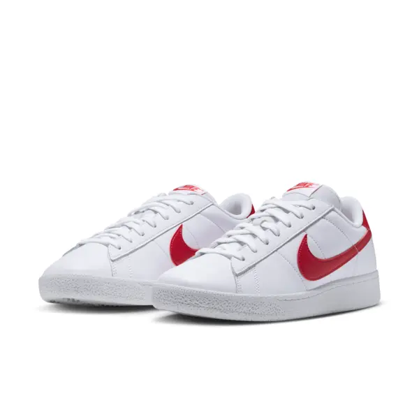 Nike Tennis Classic Cs Shoes - White