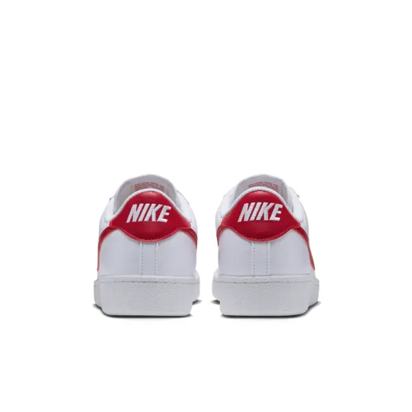 Nike Tennis Classic Cs Shoes - White