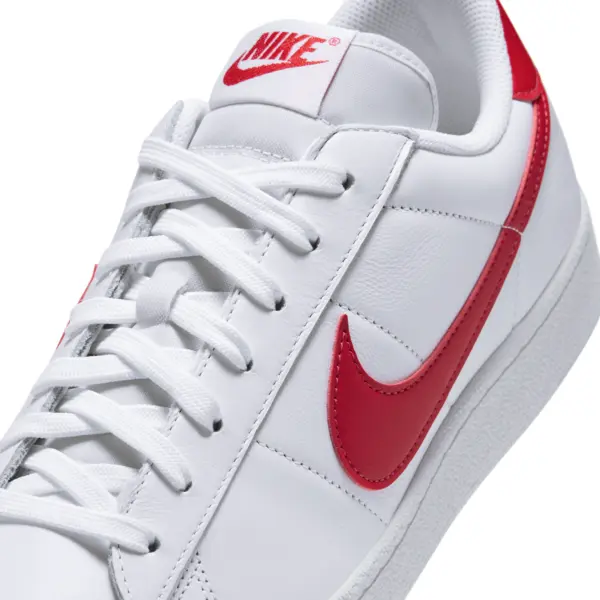 Nike Tennis Classic Cs Shoes - White