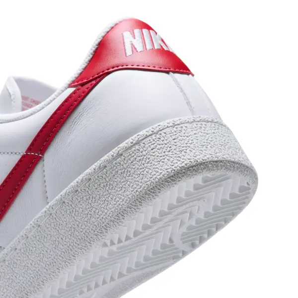 Nike Tennis Classic Cs Shoes - White