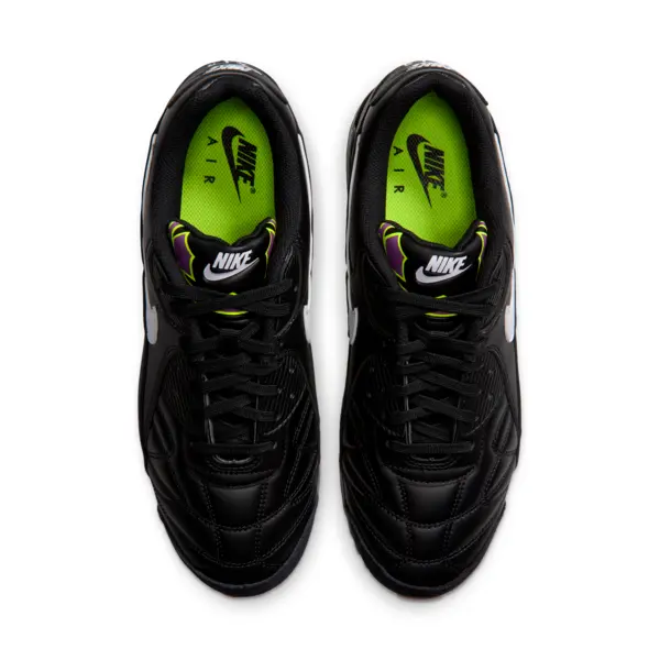 Nike Air Max 90 Premium Shoes - Black