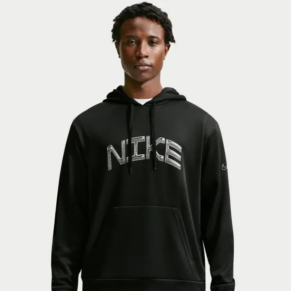 Nike Flex Dri-fit Uv Protection Hoodie