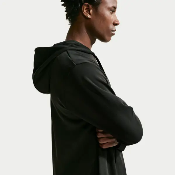 Nike Flex Dri-fit Uv Protection Hoodie