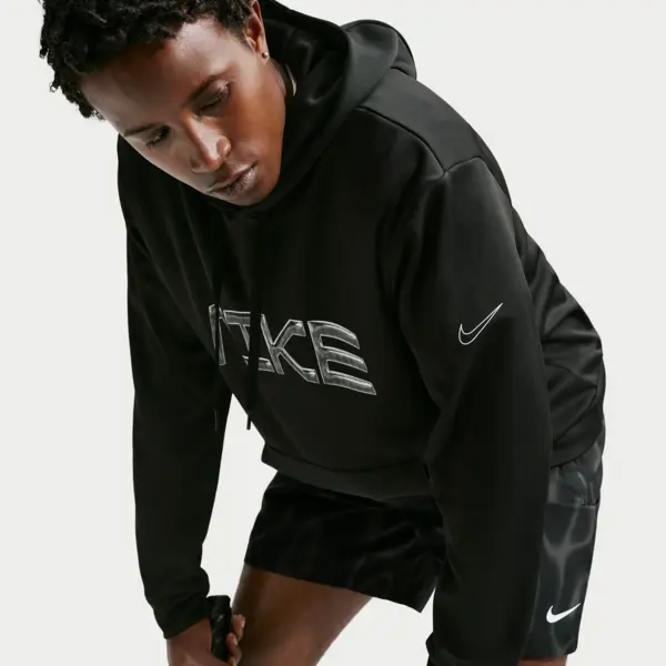 Nike Flex Dri-fit Uv Protection Hoodie
