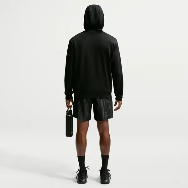 Nike Flex Dri-fit Uv Protection Hoodie