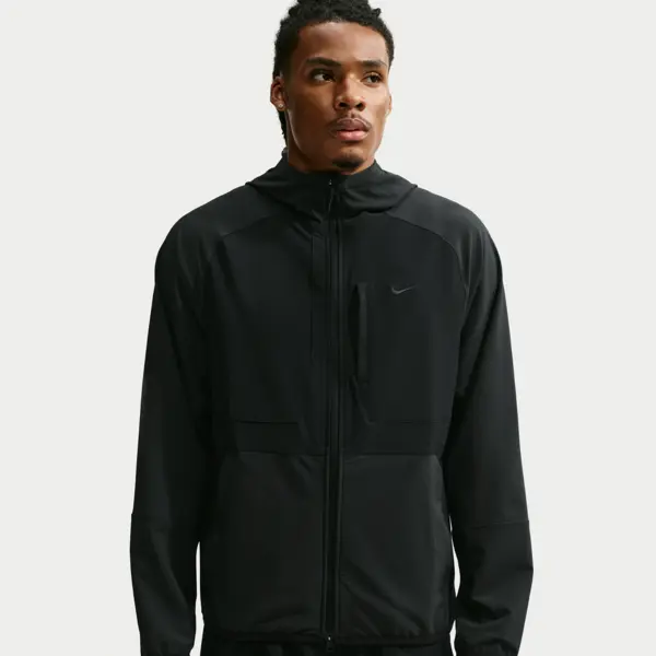 Nike Unlimited Repel Versatile Jacket - Black