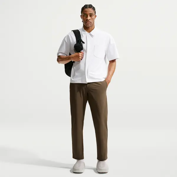 Nike 24.7 Perfectstretch Dri-fit Regular Chino Pants