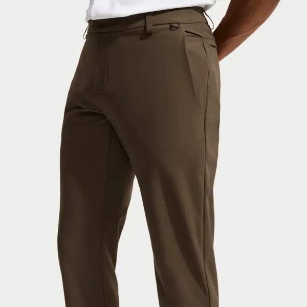 Nike 24.7 Perfectstretch Dri-fit Regular Chino Pants