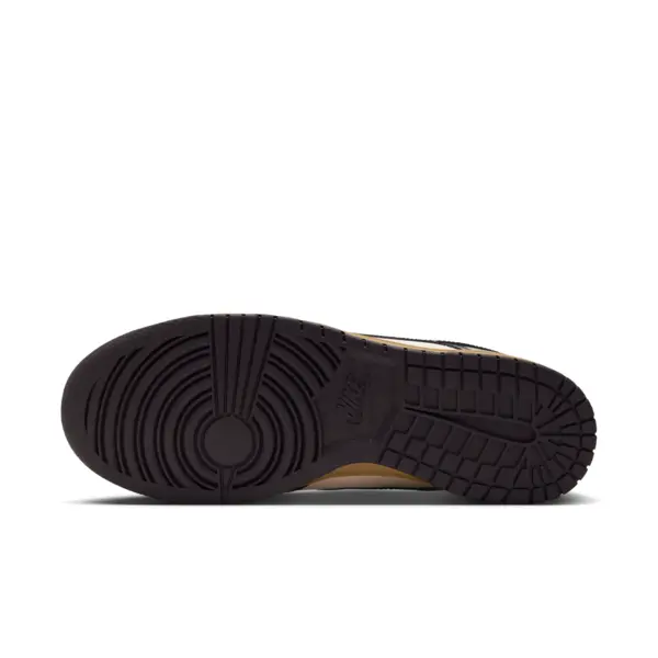 Nike Dunk Low Retro Shoes - Brown
