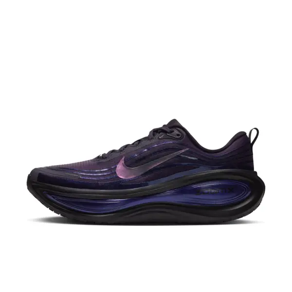 Nike Vomero Plus Road Running Shoes - Grey