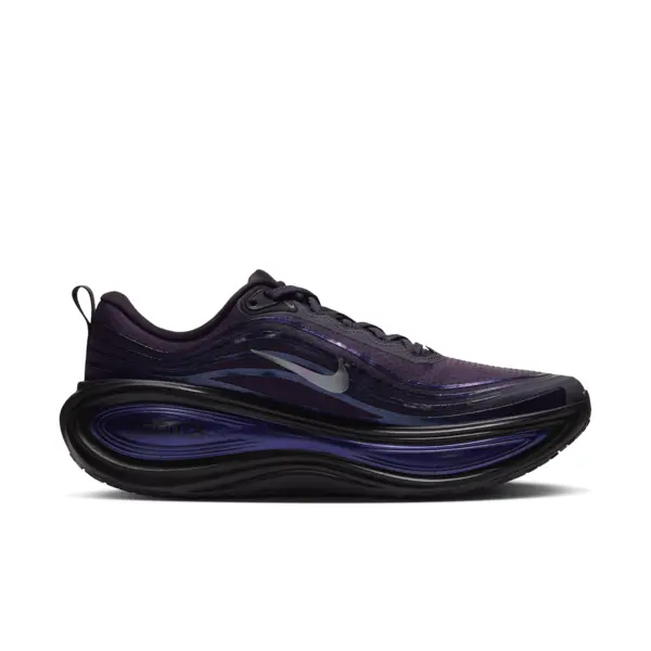 Nike Vomero Plus Road Running Shoes - Grey