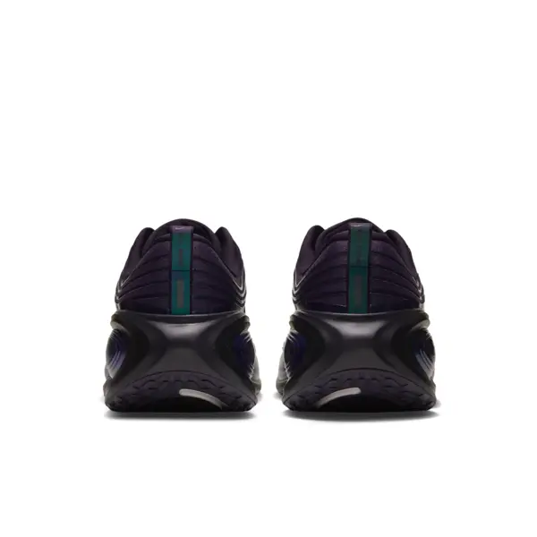 Nike Vomero Plus Road Running Shoes - Grey