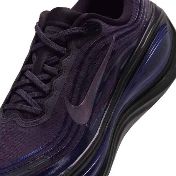 Nike Vomero Plus Road Running Shoes - Grey