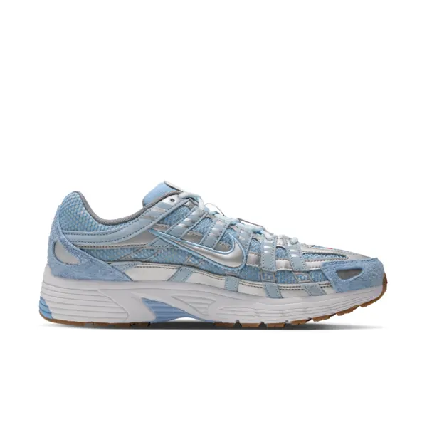 Nike P-6000 Shoes - Blue