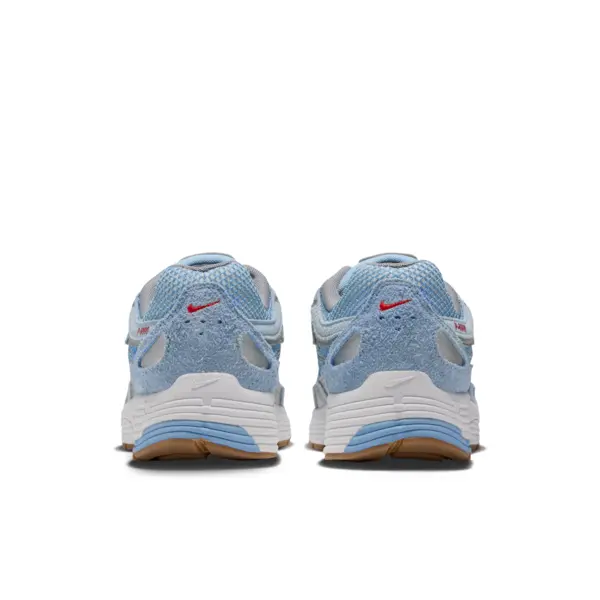 Nike P-6000 Shoes - Blue