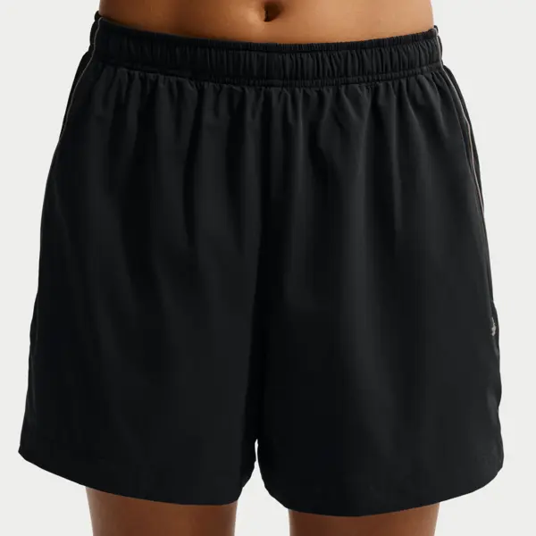 Nike Skims Stretch Nylon 5" Track Shorts