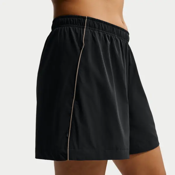 Nike Skims Stretch Nylon 5" Track Shorts