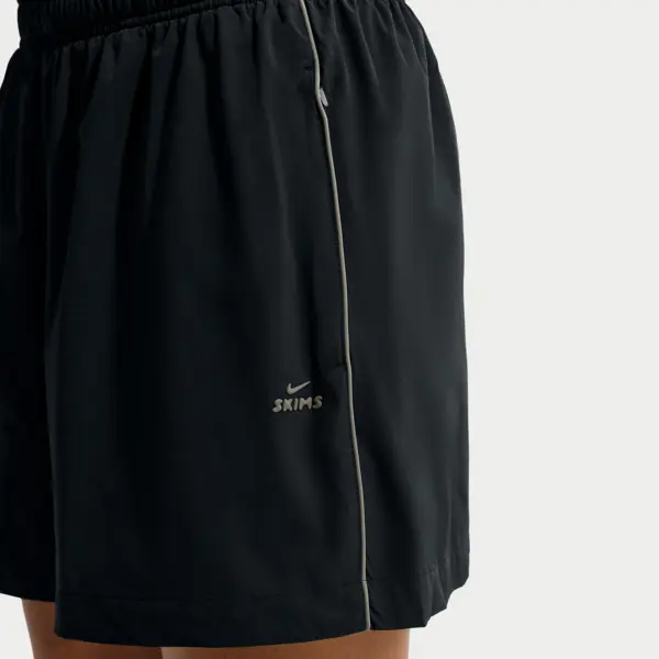 Nike Skims Stretch Nylon 5" Track Shorts