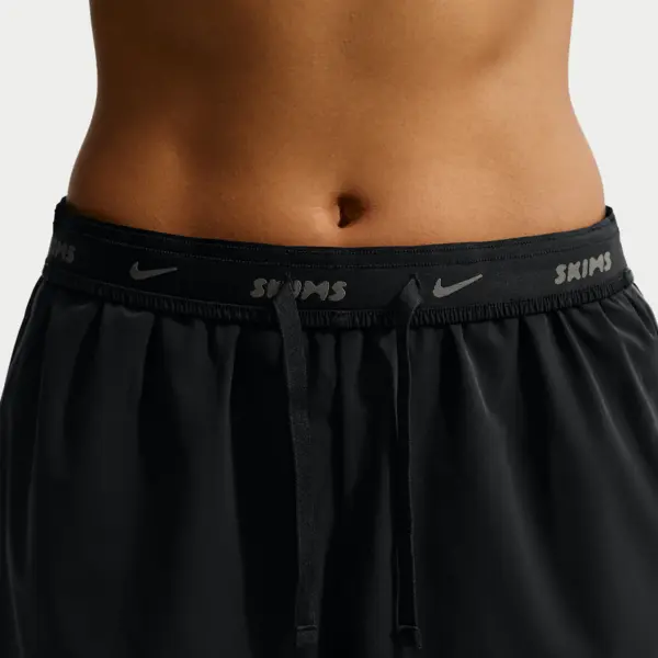 Nike Skims Stretch Nylon 5" Track Shorts