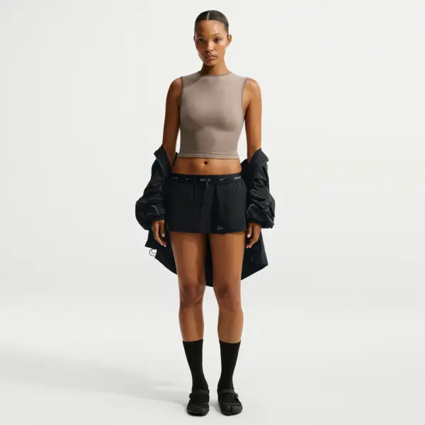 Nike Skims Stretch Nylon Skort