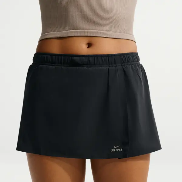 Nike Skims Stretch Nylon Skort