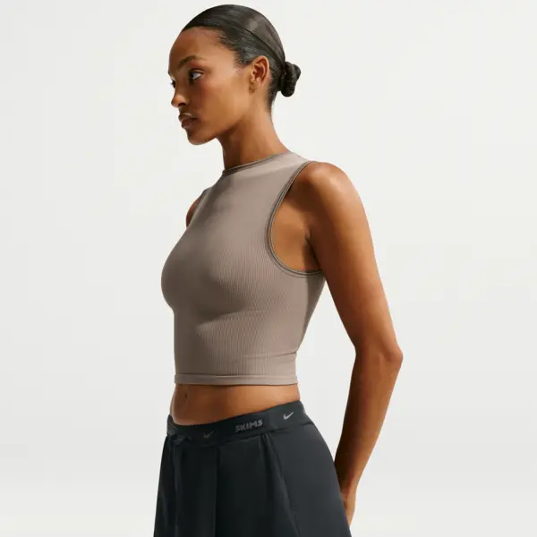 Nike Skims Stretch Nylon Skort