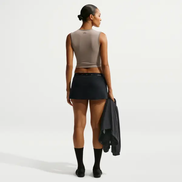 Nike Skims Stretch Nylon Skort