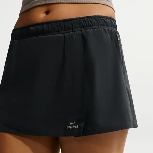Nike Skims Stretch Nylon Skort