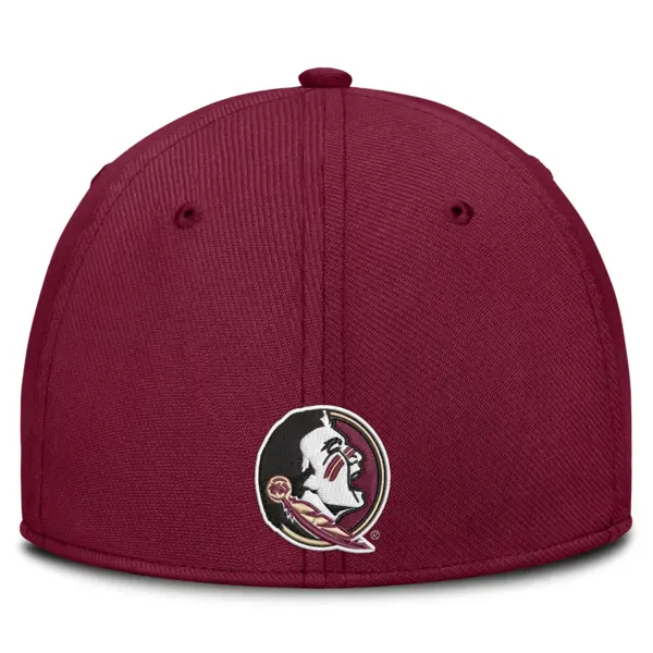 Nike Florida State Classic Swooshflex Dri-fit College Hat