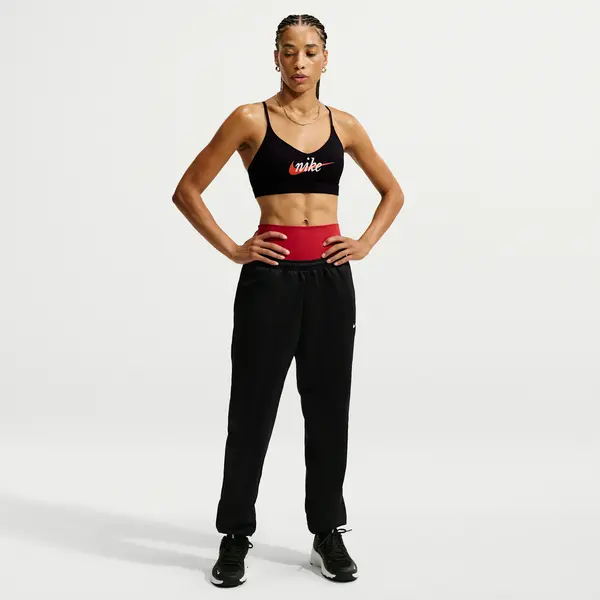 Nike Indy Light-support Padded Adjustable Sports Bra